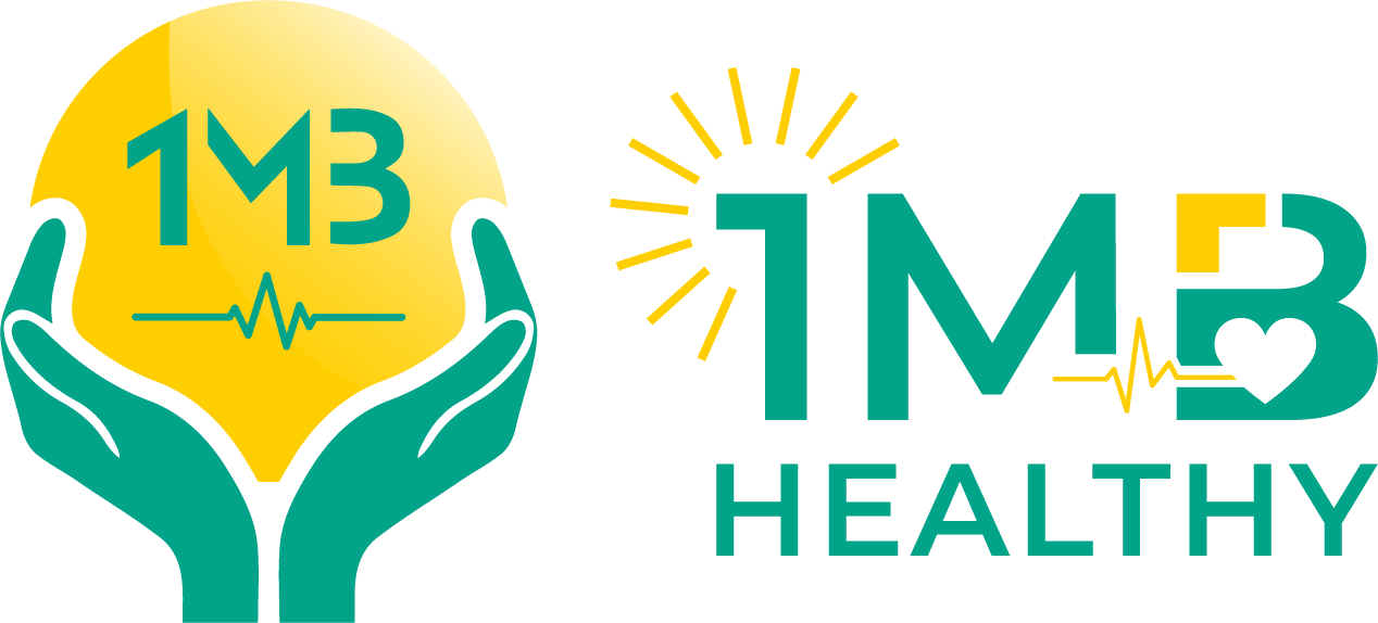 1MB Healthy - AI-Driven Personal Health Companion | ABHA Integration ...